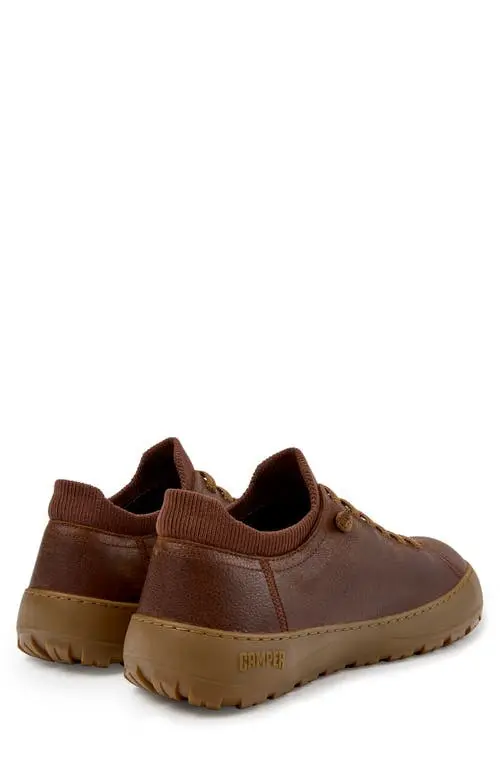 Camper Peu Serra Lace-up Shoe