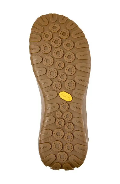 Camper Peu Serra Lace-up Shoe