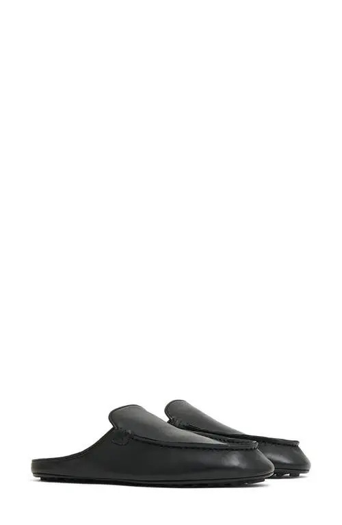 MANSUR GAVRIEL Moc Toe Mule