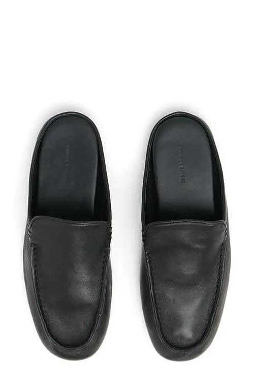 MANSUR GAVRIEL Moc Toe Mule