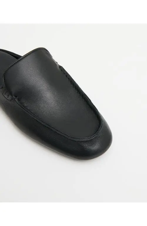 MANSUR GAVRIEL Moc Toe Mule
