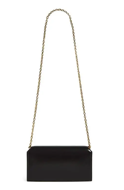 Givenchy Antigona Wallet On A Chain