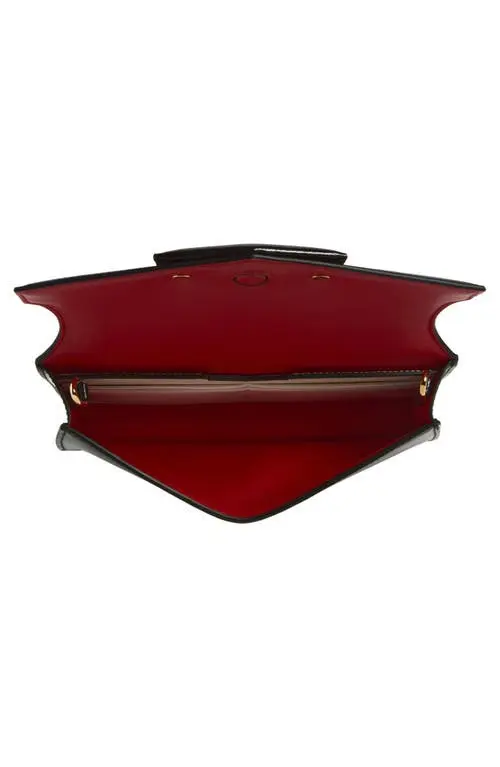 Givenchy Antigona Wallet On A Chain