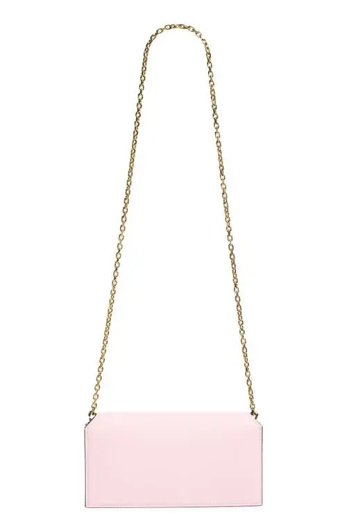 Givenchy Antigona Wallet On A Chain - Light Pink