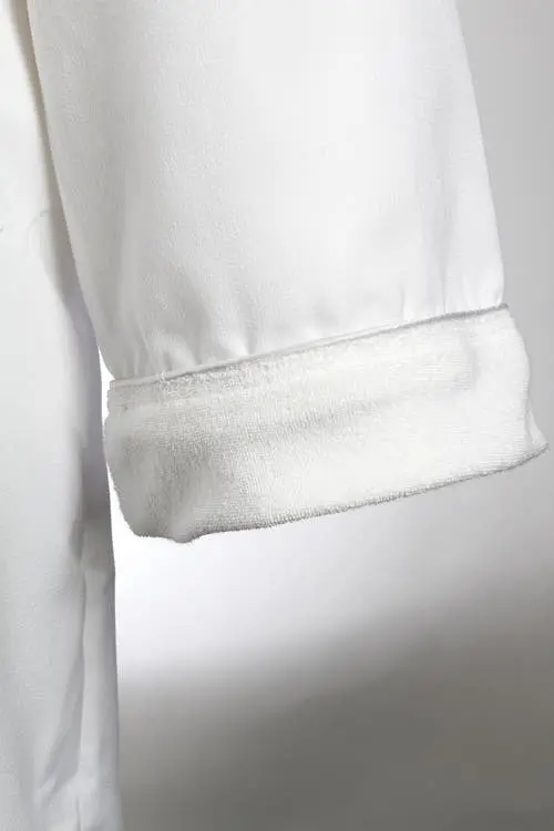 WRAPPED IN A CLOUD Spa Robe