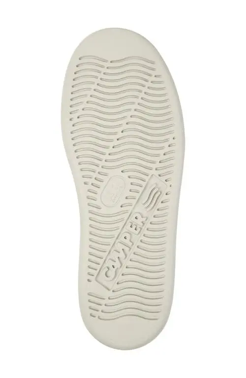Camper Runner Four Leather Sneaker