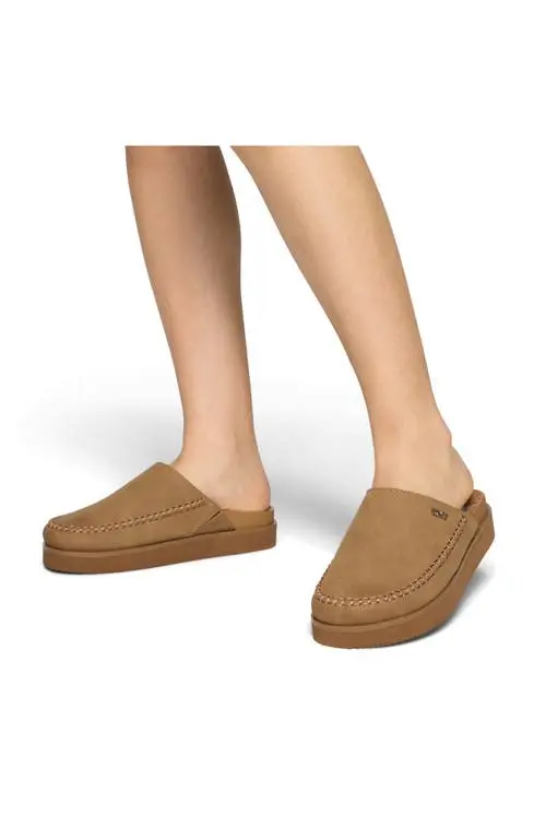 Roxy Kahiki Platform Mule