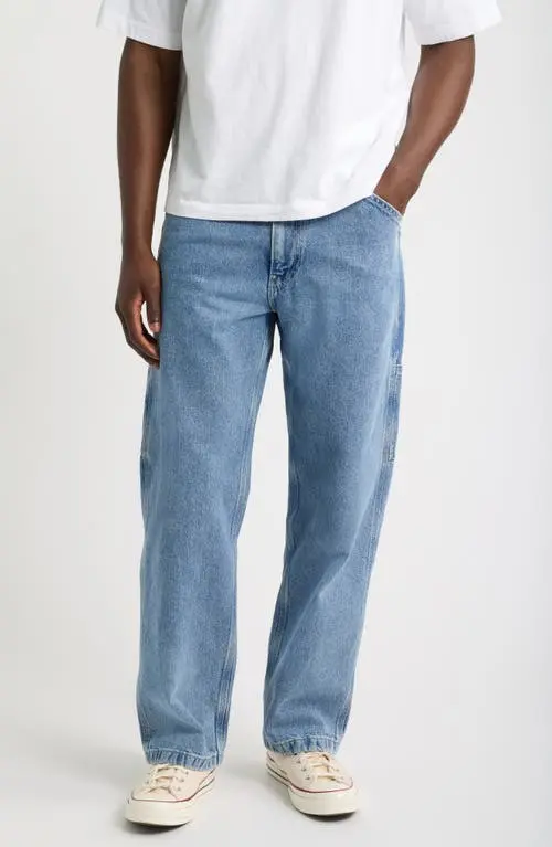 LEVI'S 568 Loose Straight Carpenter Jeans - Put In Work Ml