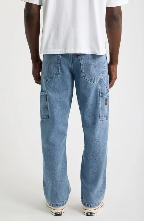 LEVI'S 568 Loose Straight Carpenter Jeans