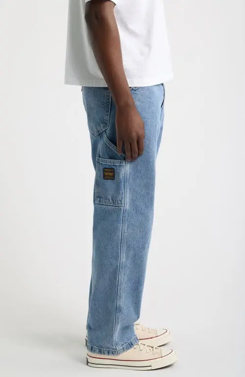 LEVI'S 568 Loose Straight Carpenter Jeans