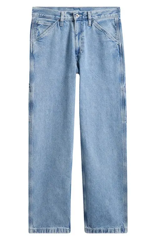 LEVI'S 568 Loose Straight Carpenter Jeans