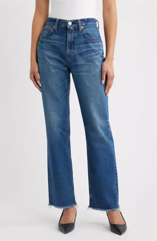 Moussy Vintage Watsonville Straight Leg Jeans
