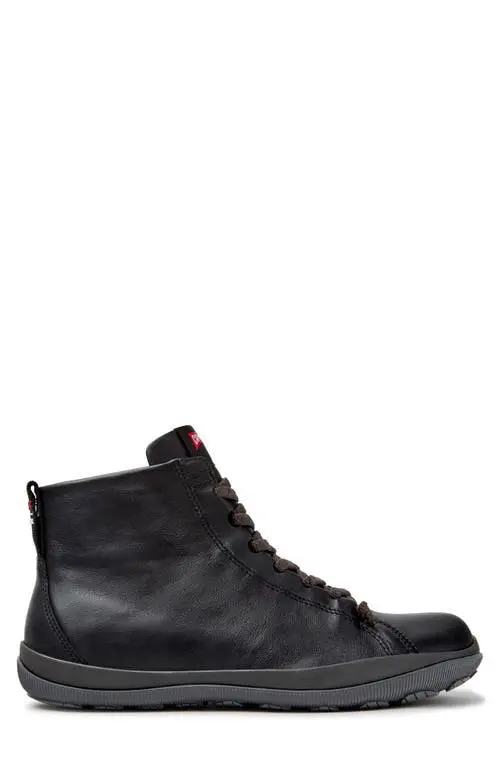 Camper Peu Pista Gore-tex Waterproof Leather Boot