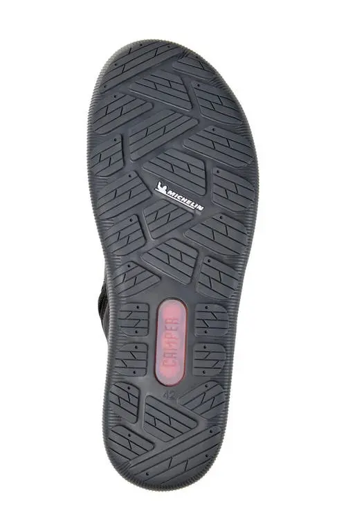 Camper Peu Pista Gore-tex Waterproof Leather Boot
