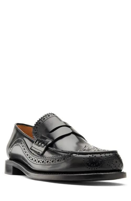 THE OFFICE OF US Wingtip Penny Loafer