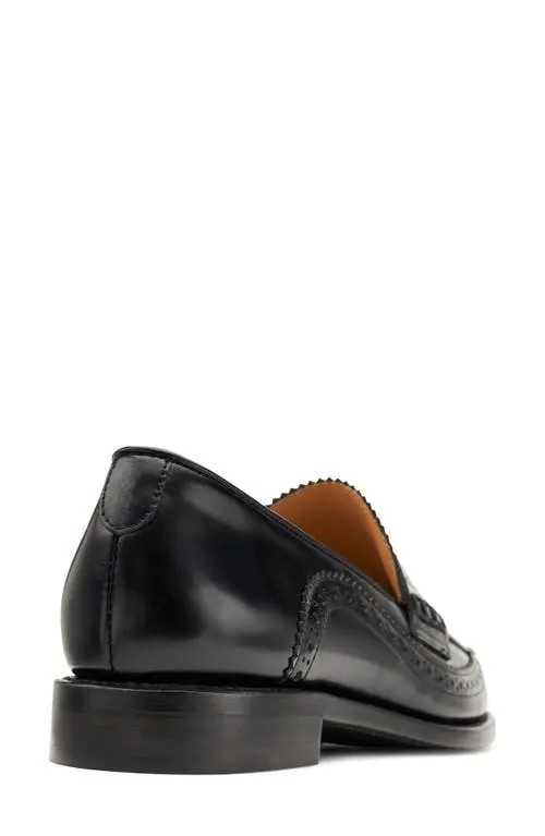 THE OFFICE OF US Wingtip Penny Loafer