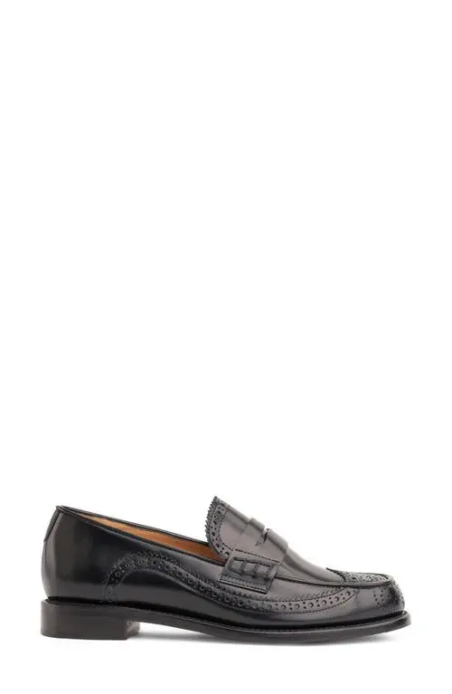 THE OFFICE OF US Wingtip Penny Loafer