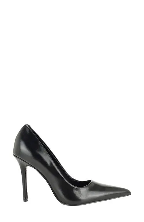 Guess Naprini Pointed Toe Stiletto Pump