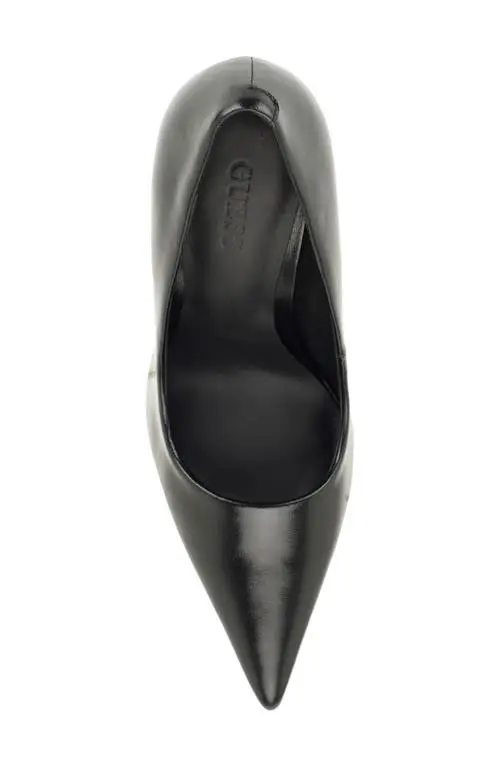 Guess Naprini Pointed Toe Stiletto Pump