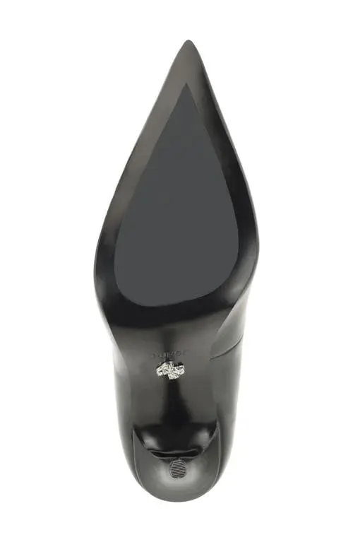 Guess Naprini Pointed Toe Stiletto Pump