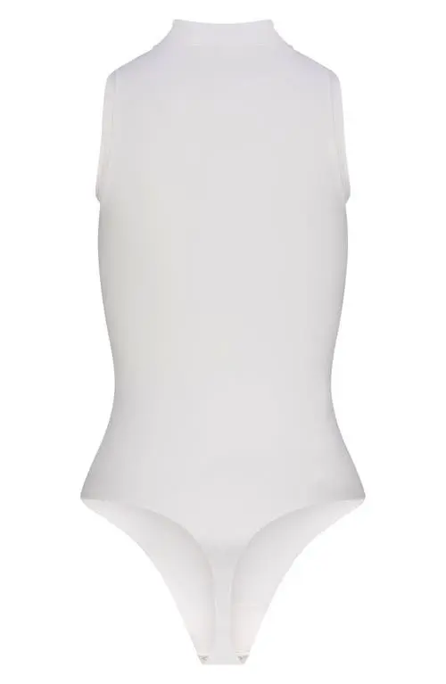 WILLIAMS ATHLETIC CLUB Tinsley Sleeveless Golf Bodysuit