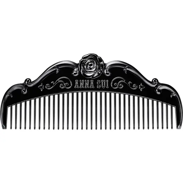 Anna Sui Hair Comb