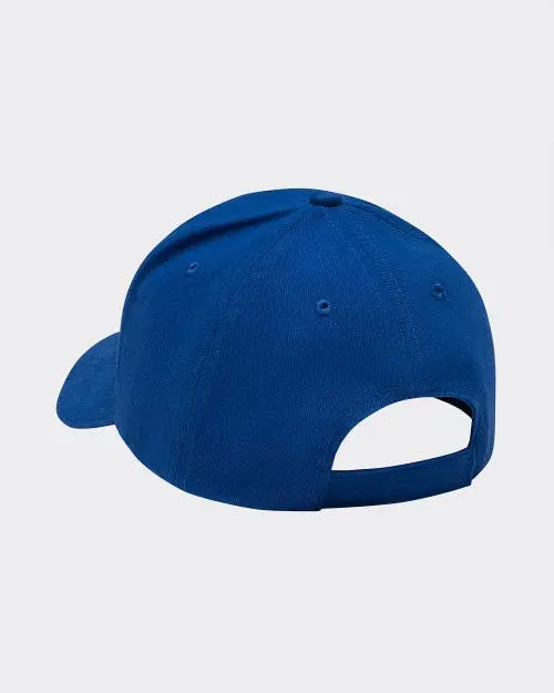 LE PERE Embroidered Logo Baseball Cap
