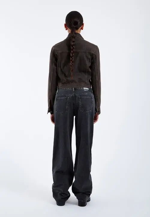 DR. DENIM Becky Denim Jacket
