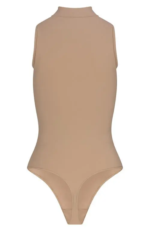 WILLIAMS ATHLETIC CLUB Sleeveless Golf Bodysuit