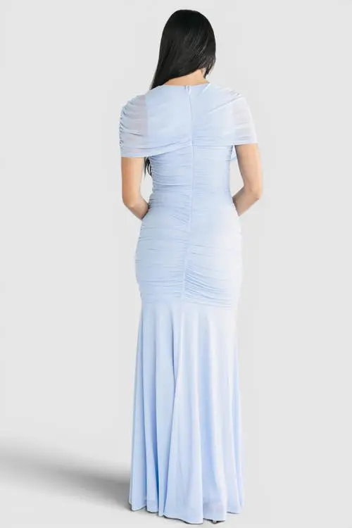 BALTIC BØRN Serenade Maxi Dress