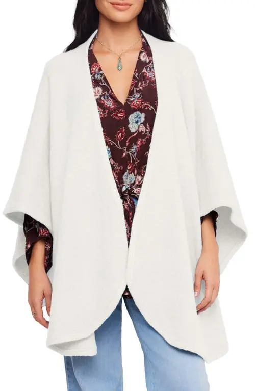 Karen Kane Shawl Cardigan