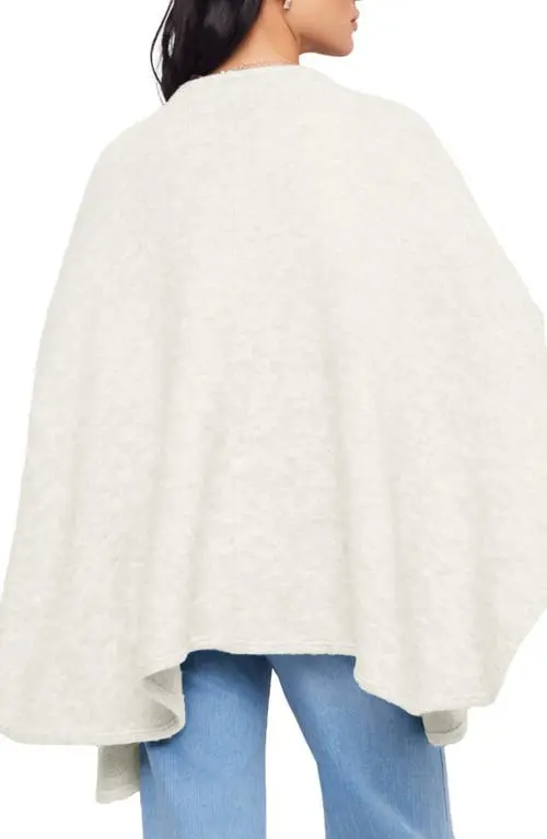 Karen Kane Shawl Cardigan