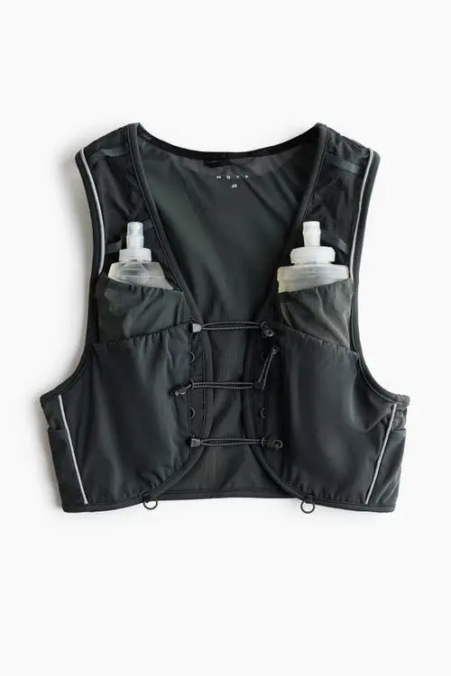 H&m Lightweight Running Vest