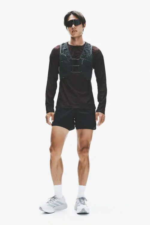 H&m Lightweight Running Vest