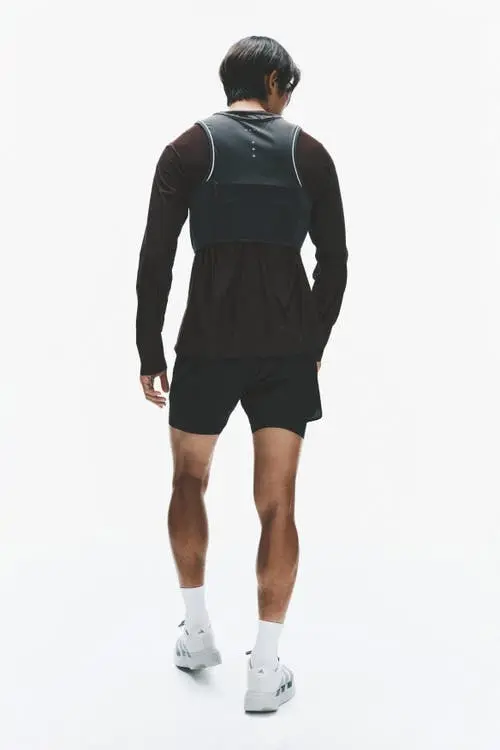 H&m Lightweight Running Vest