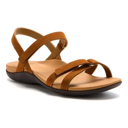 ABEO Oasis Cross Sandal