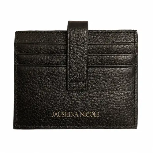 JAUSHINA NICOLE Mason Wallet