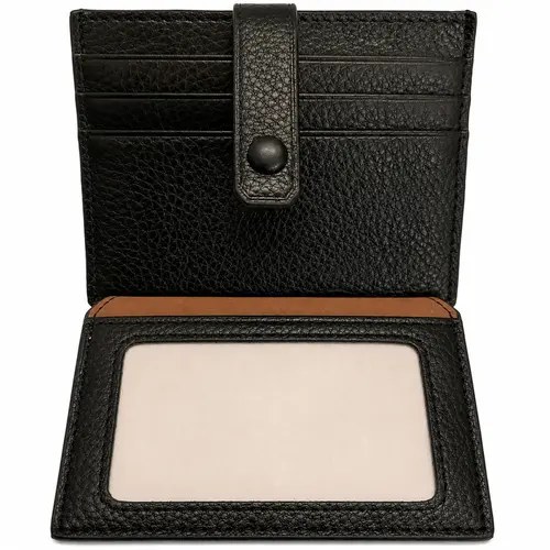 JAUSHINA NICOLE Mason Wallet