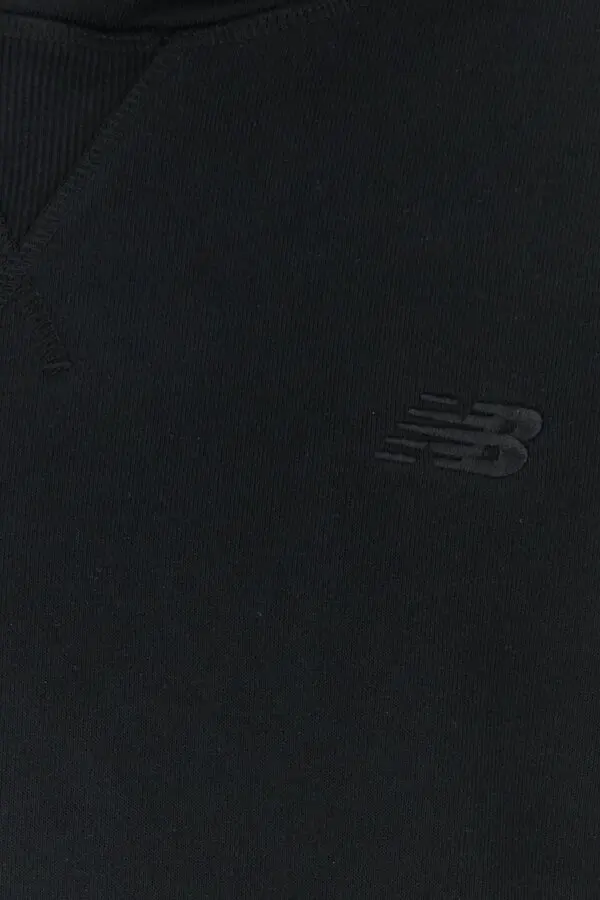 NEW BALANCE Cotton Sweatshirt