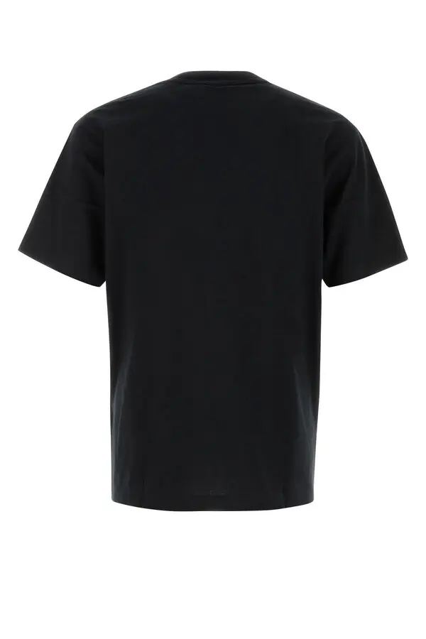 NEW BALANCE Cotton T-shirt
