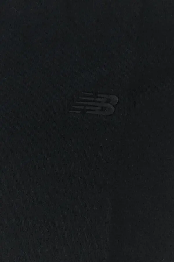 NEW BALANCE Cotton T-shirt