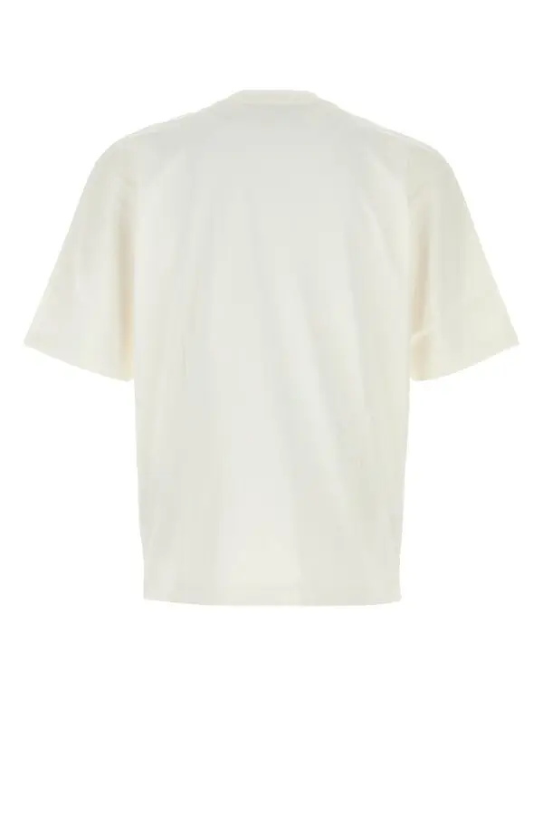 Dsquared2 Cotton Oversize T-shirt