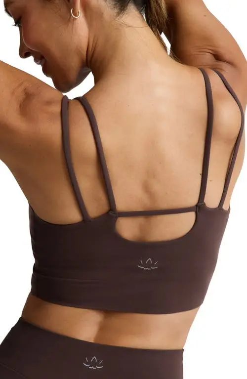 Beyond Yoga In The Zone Performance Cropped Tank