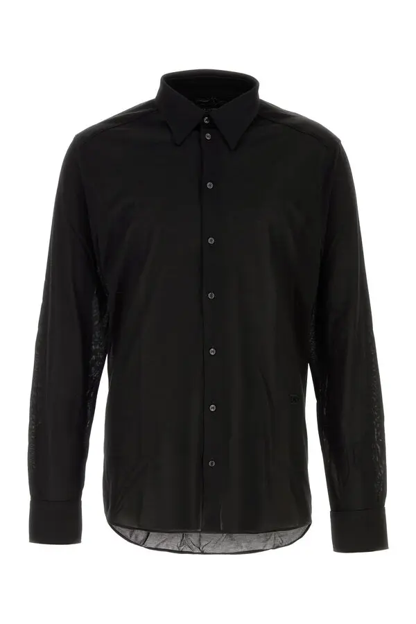 Dolce & Gabbana Jersey Shirt
