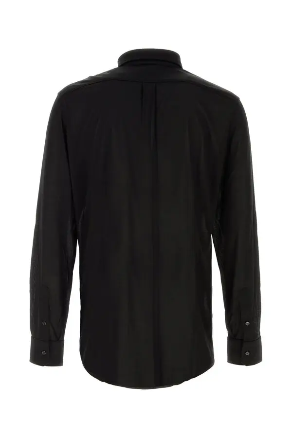 Dolce & Gabbana Jersey Shirt