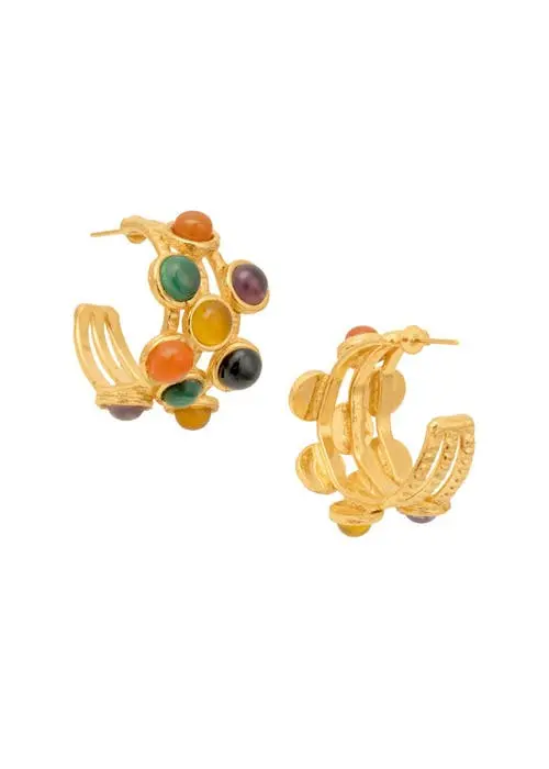 Sylvia Toledano Thalita Earrings