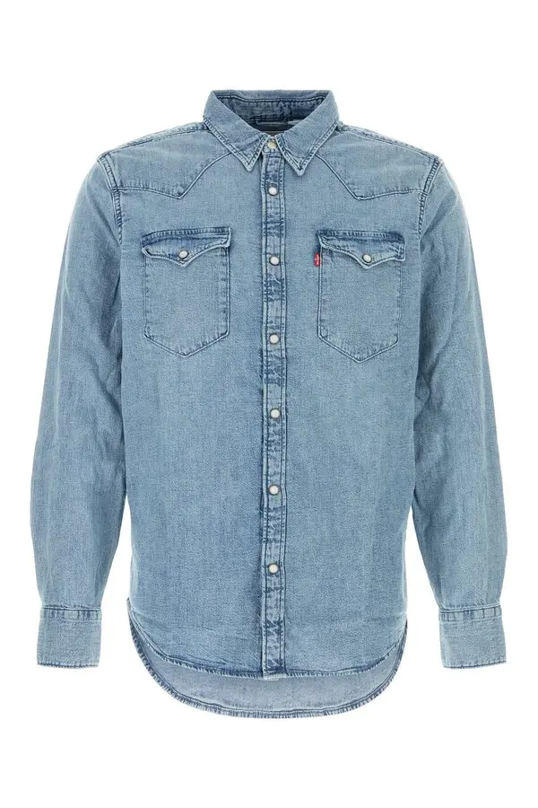 LEVI'S Denim Shirt