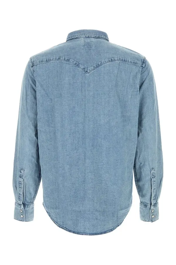LEVI'S Denim Shirt