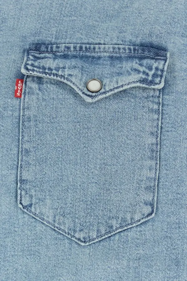LEVI'S Denim Shirt