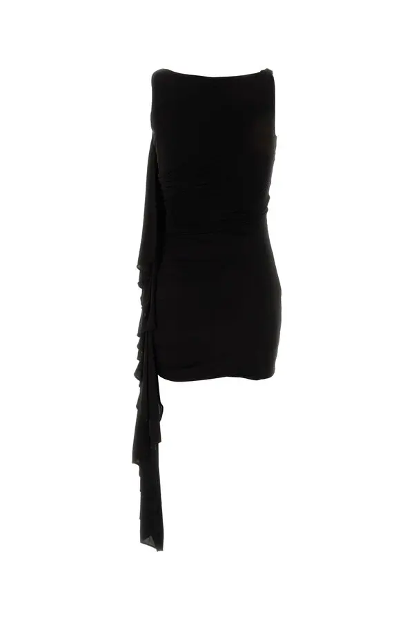 Alexander Wang Jersey Mini Dress